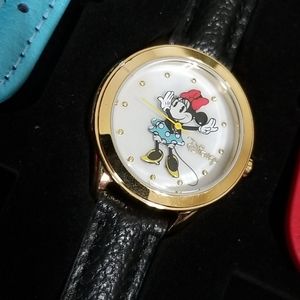 Disney | Accessories | Disney Mini Mouse Watch | Poshmark